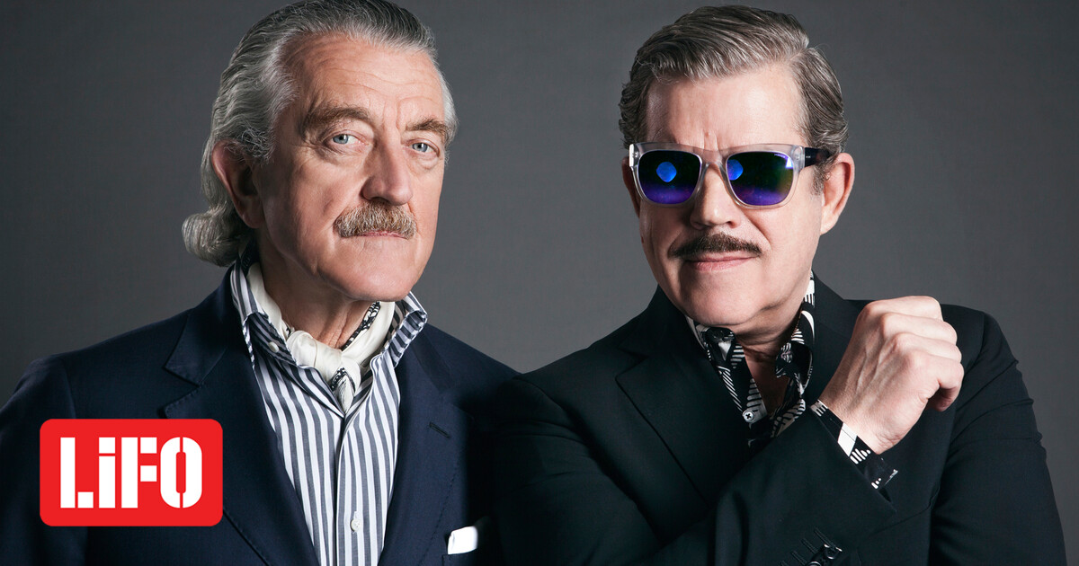 Από τους Ελβετούς Yello στον Γιάννη Μηλιώκα: Πέντε άξια τραγούδια από τη δεκαετία του ’80 | LiFO